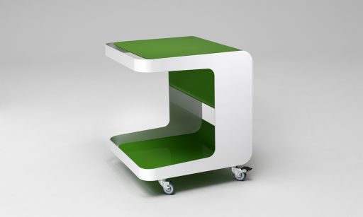 Rollcontainer - Industriedesign Hamburg - PHILIPP GÜNTHER DESIGN